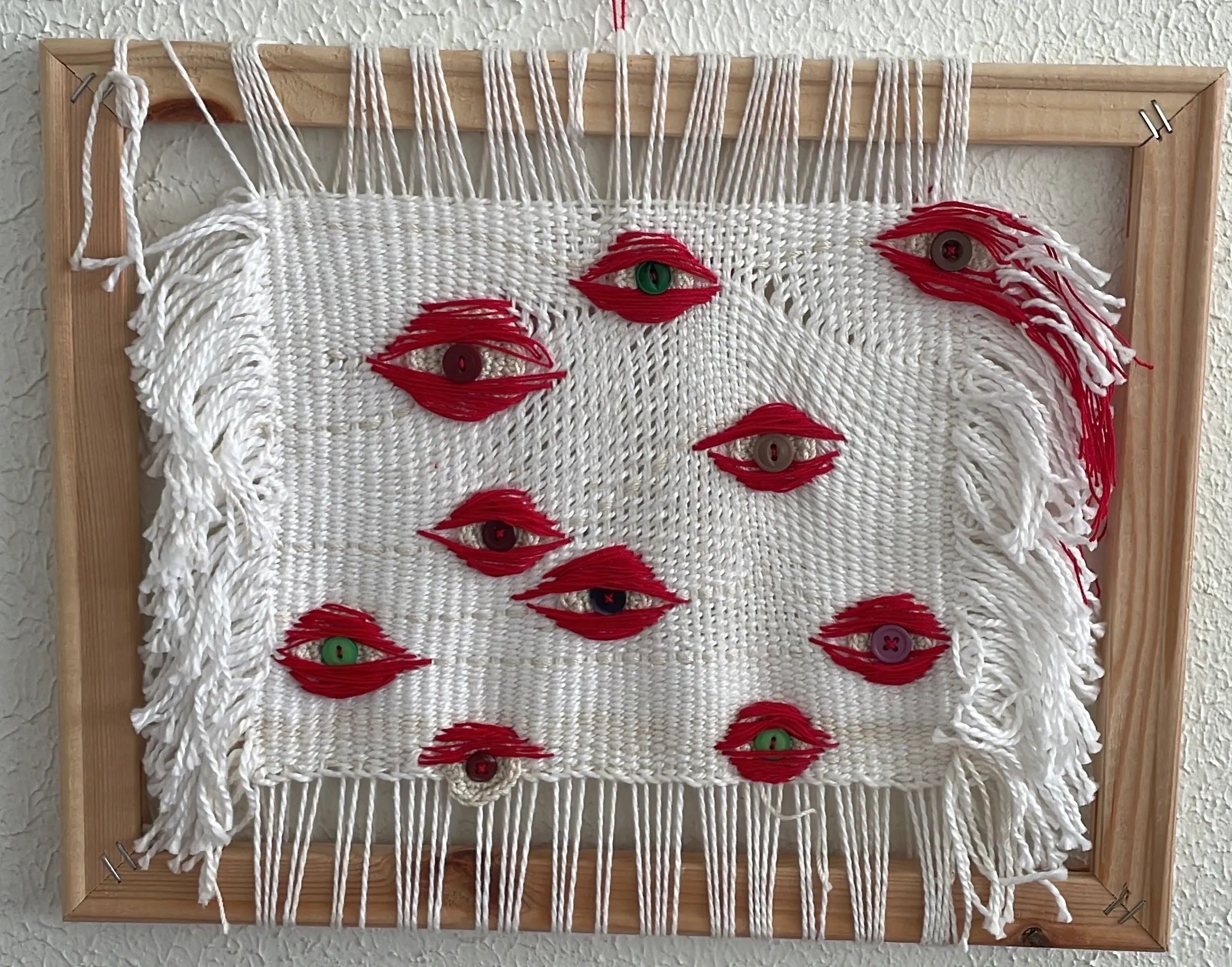 Magic Knit Wit