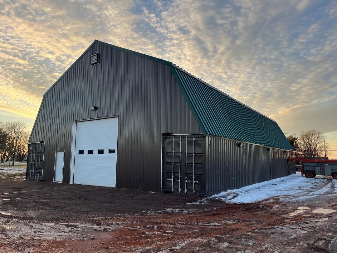 Greg Raynor Enterprises