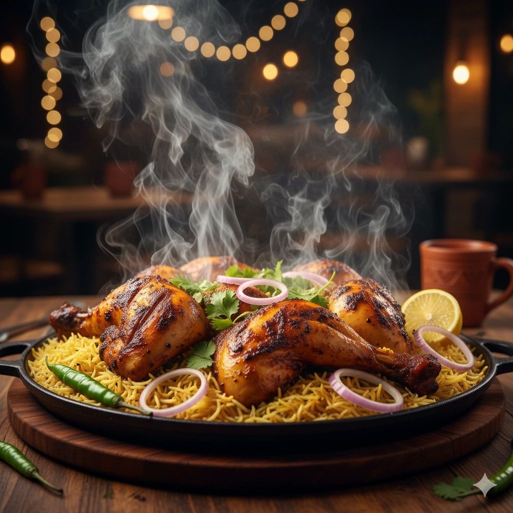 Promotion | Grill Street Global