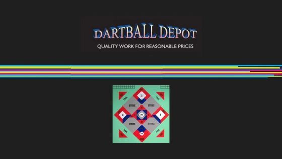 Dartball Depot, LLC. - Dartball Boards, Darts