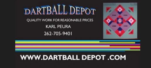 High-Quality Dartball Accessories | Dartball Depot