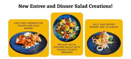 Anna's Thai Kitchen - Authentic Thai Food - Chicago, Illinois