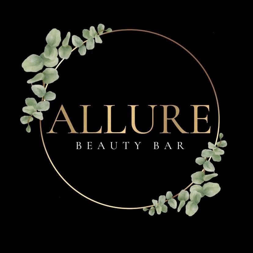Allure Beauty Bar: Premier Salon Treatments & More