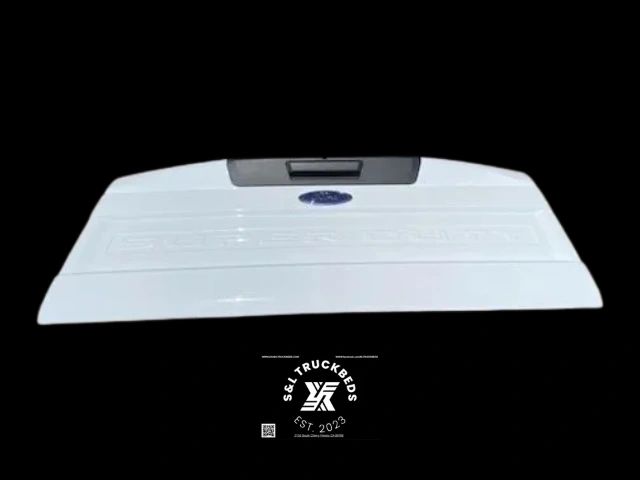 FORD F-250/350 Tailgate 2017-2022