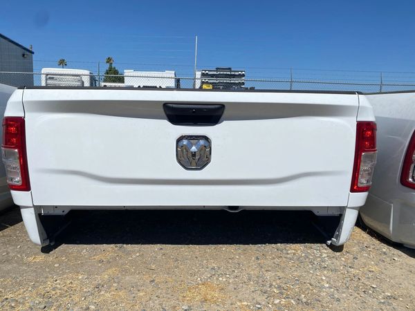 DODGE RAM 2500/3500 TAILGATES 2019-2025