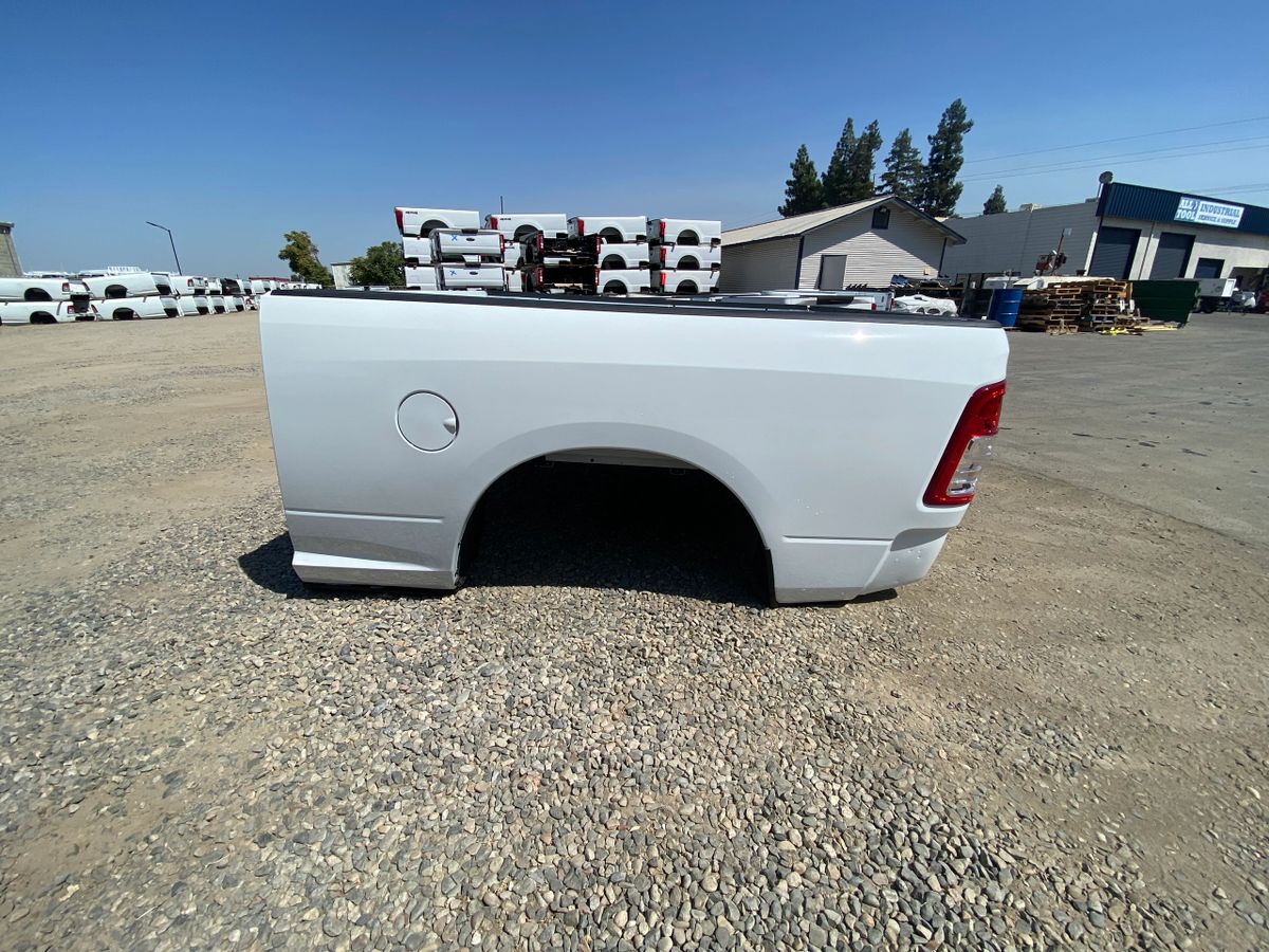DODGE RAM 2500/3500 Complete Short beds 2019-2024