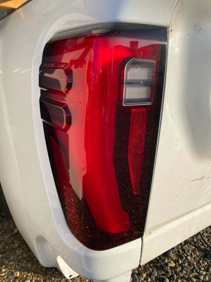GMC Lights