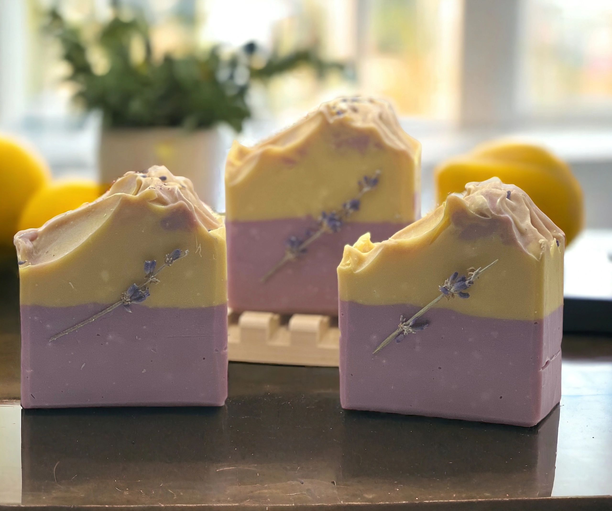 The Only Soap - Handmade Soaps, Nourishing Soaps, Quality Soap