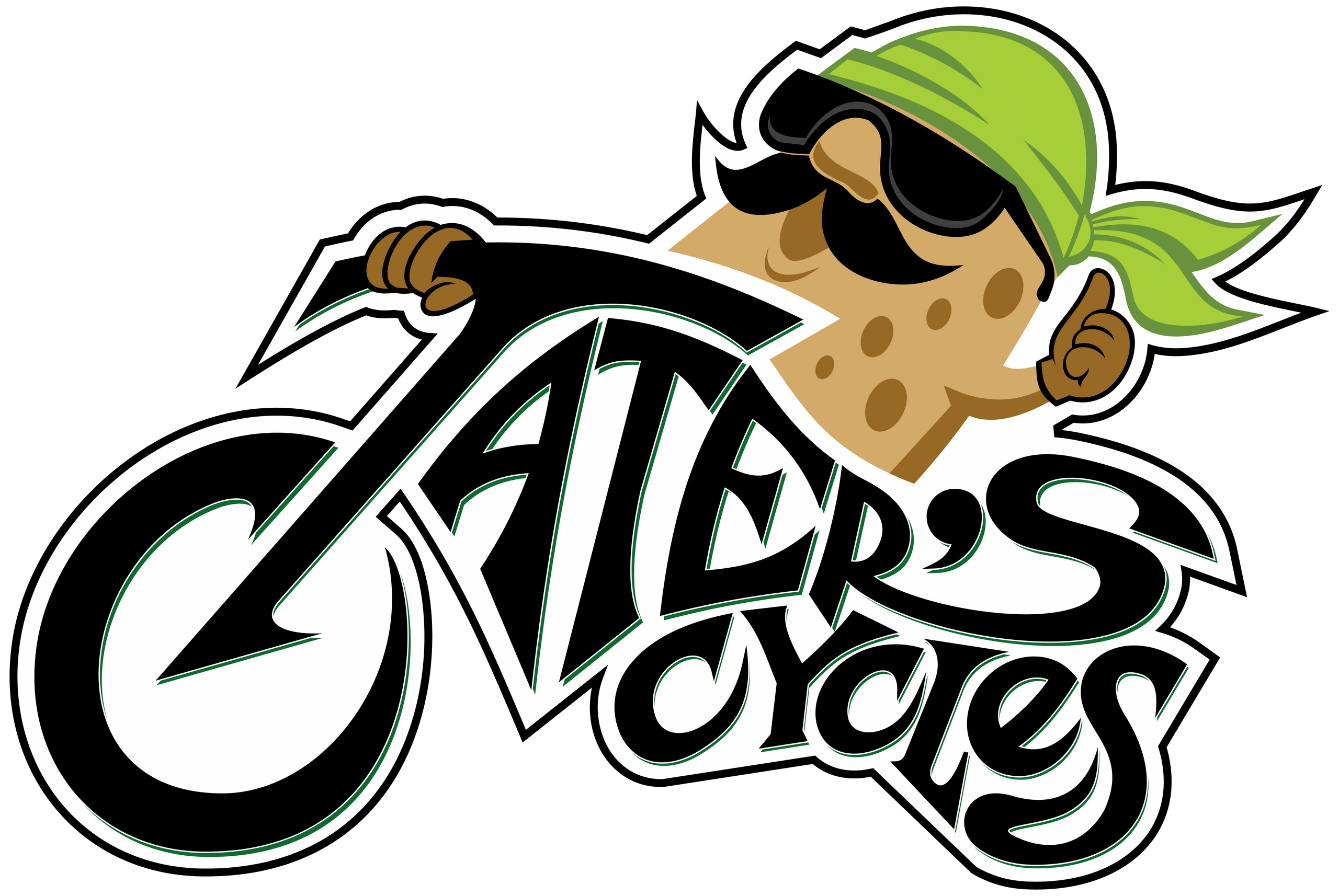 Expert Motorcycle Service & Repairs | Tater's Cycles