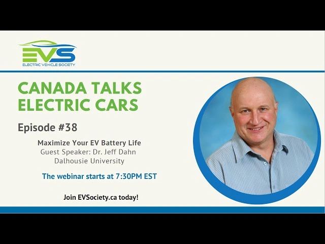 Tesla Battery Day Part 6 ft EV Battery Health by Jeff Dahn