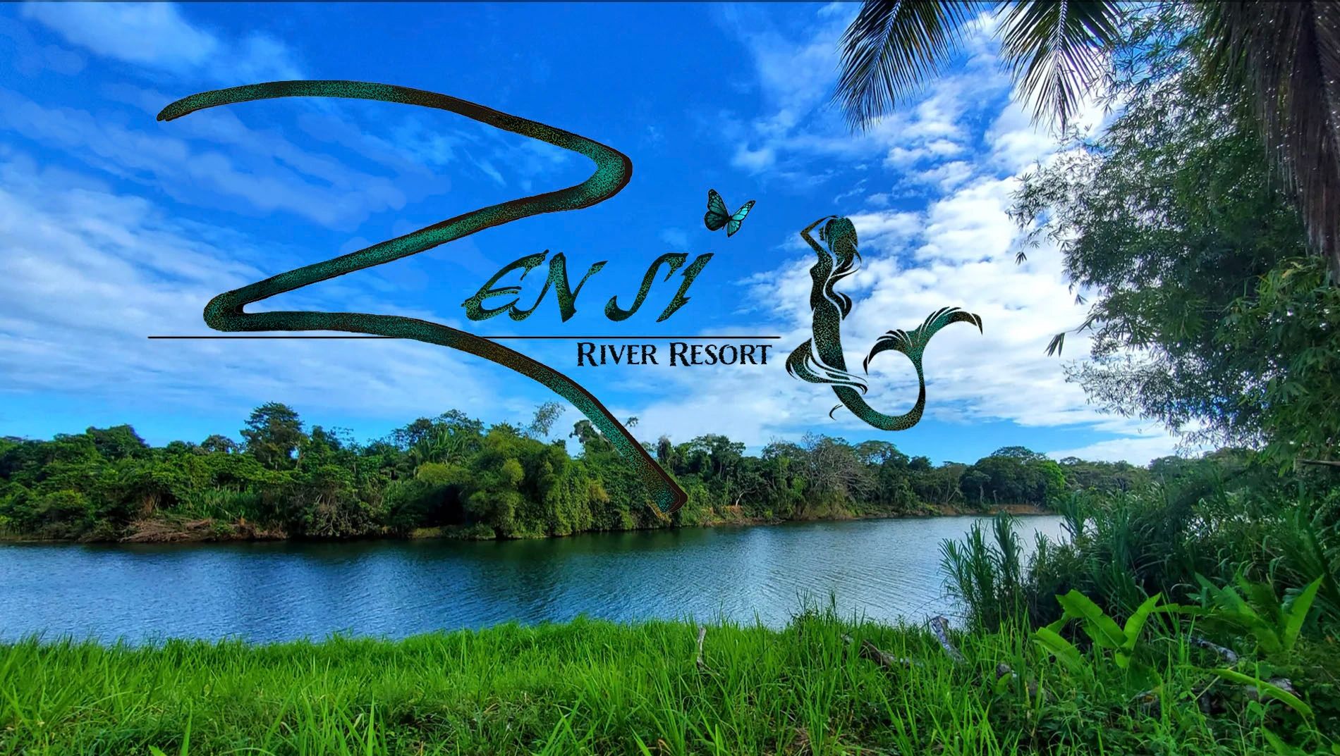 Zensi River Resort