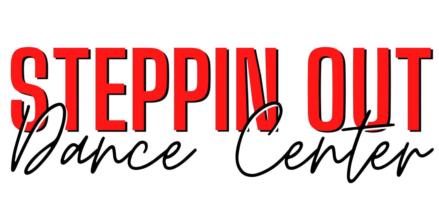 Steppin Out Dance Center