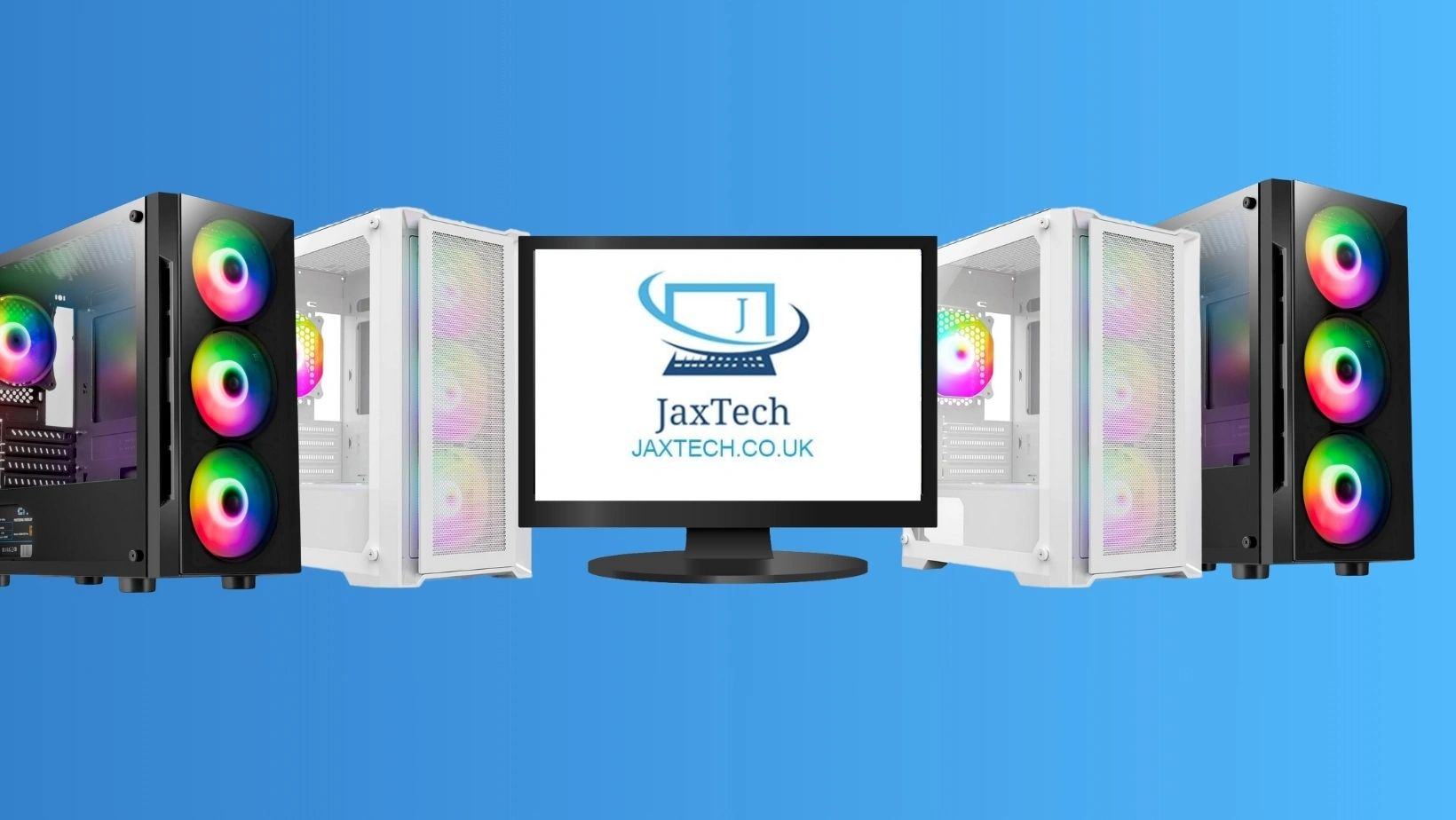 JaxTech
