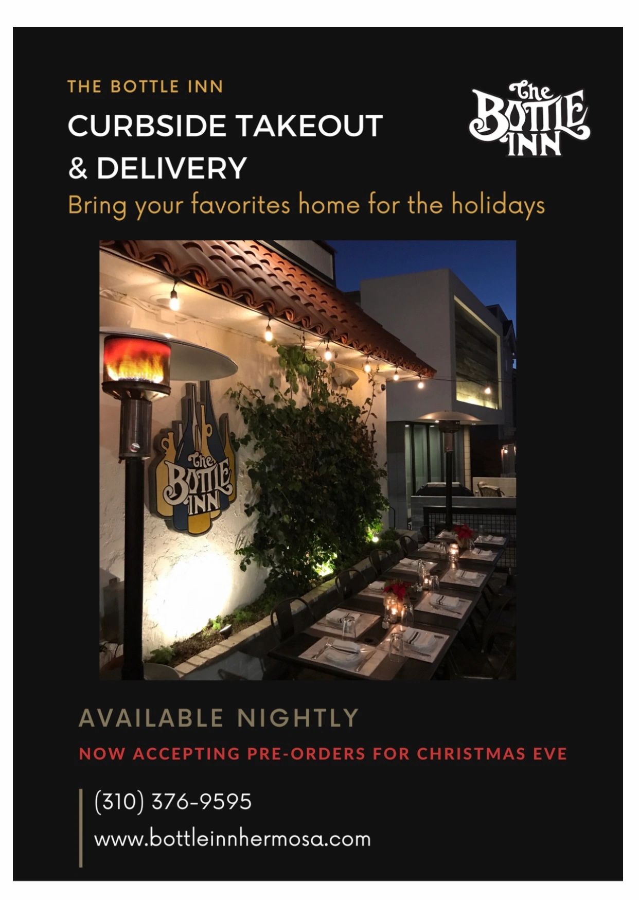 Order Takeout & Delivery