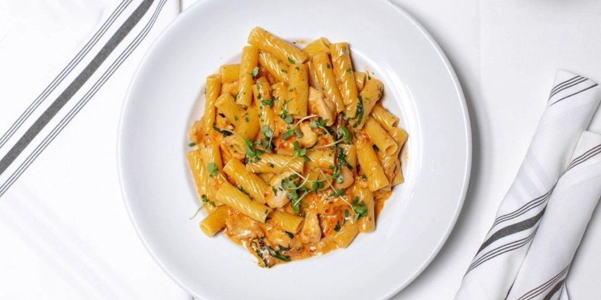 Dinner Menu | The Bottle Inn Hermosa