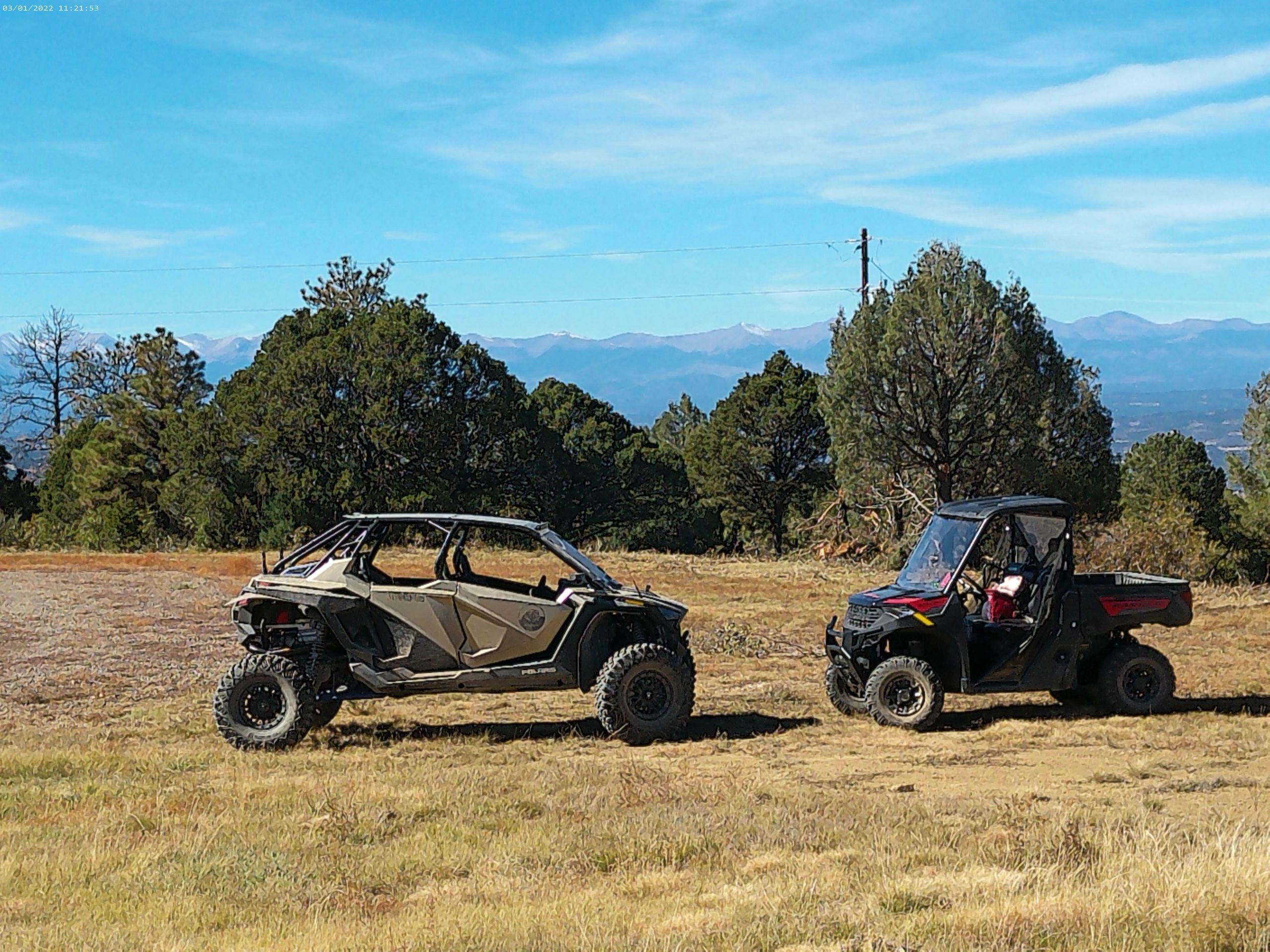 Comparing UTV/SxS Brands: Which One Is Right For You