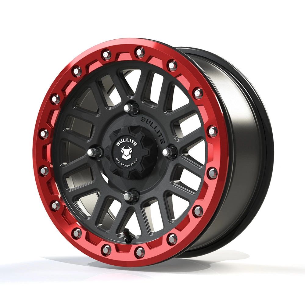 Beadlock Wheels 101