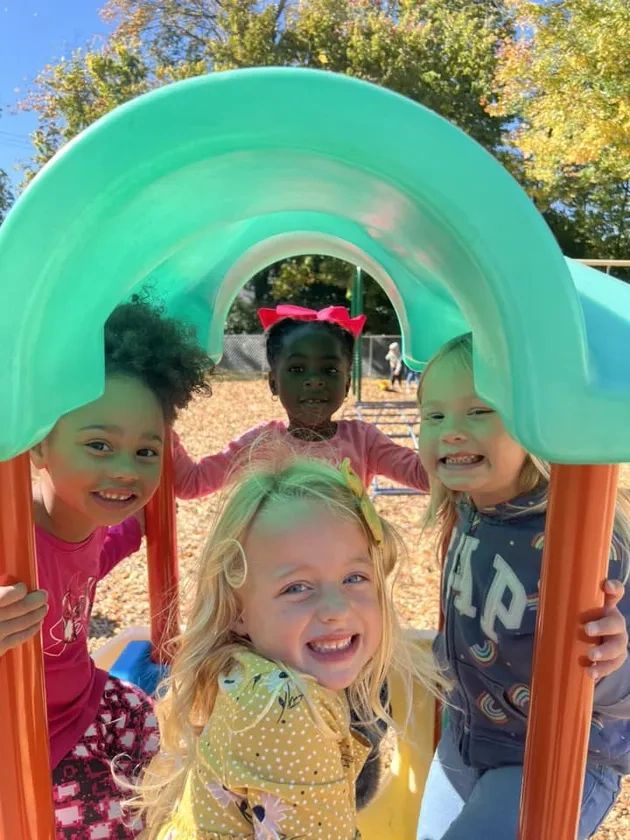 Milk and Honey Preschool