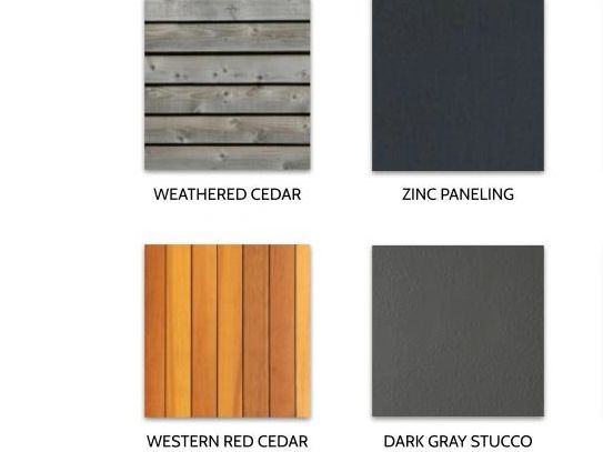 How To Choose The Right Materials For a Custom Home