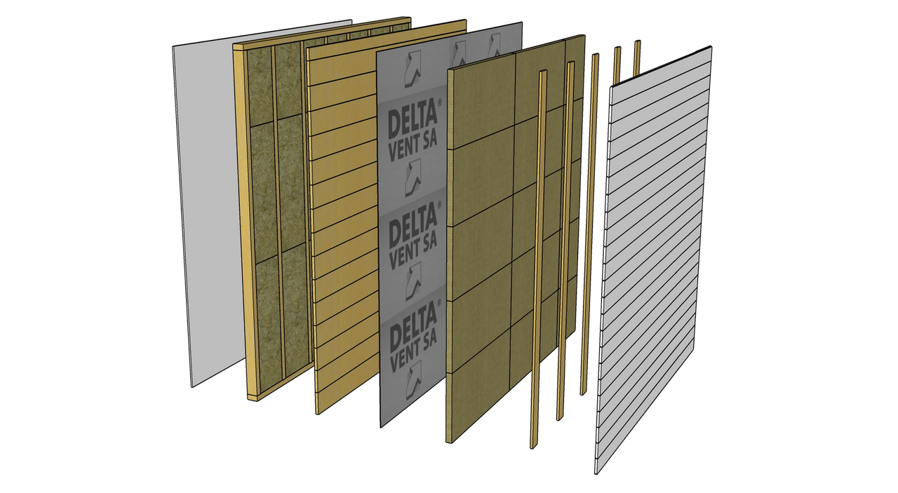 Properly Insulating an Old Home in Portland For a Major Remodel