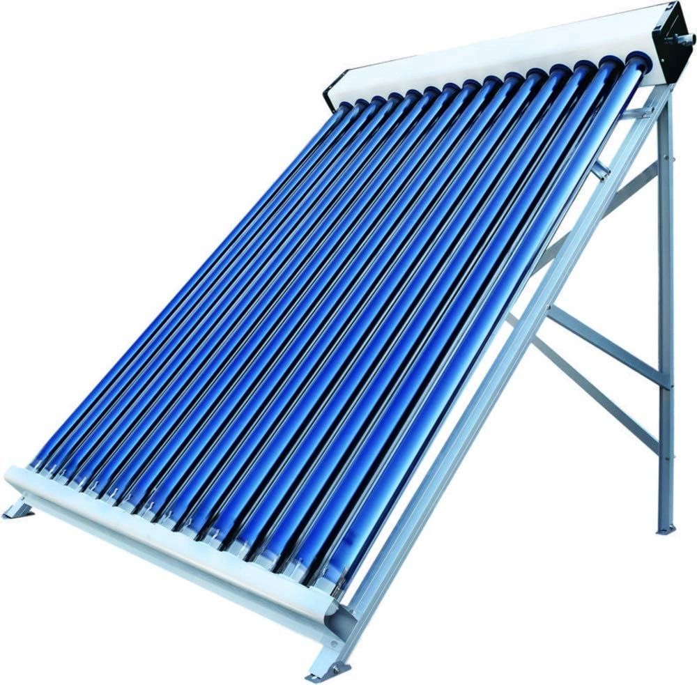 Better Than Solar Panels?