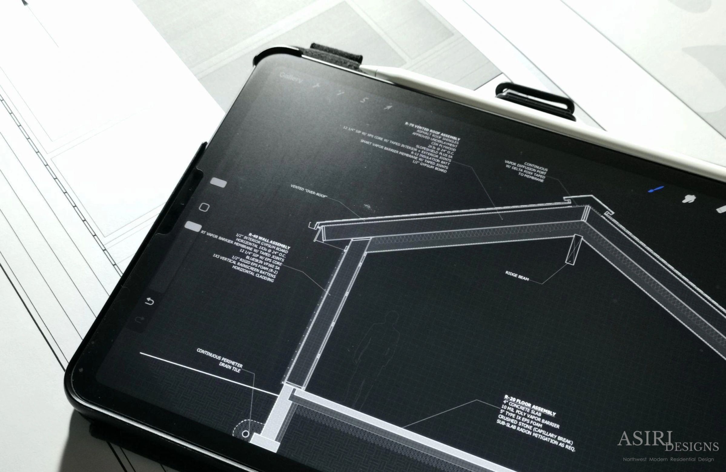 Affordable Passive House Solutions