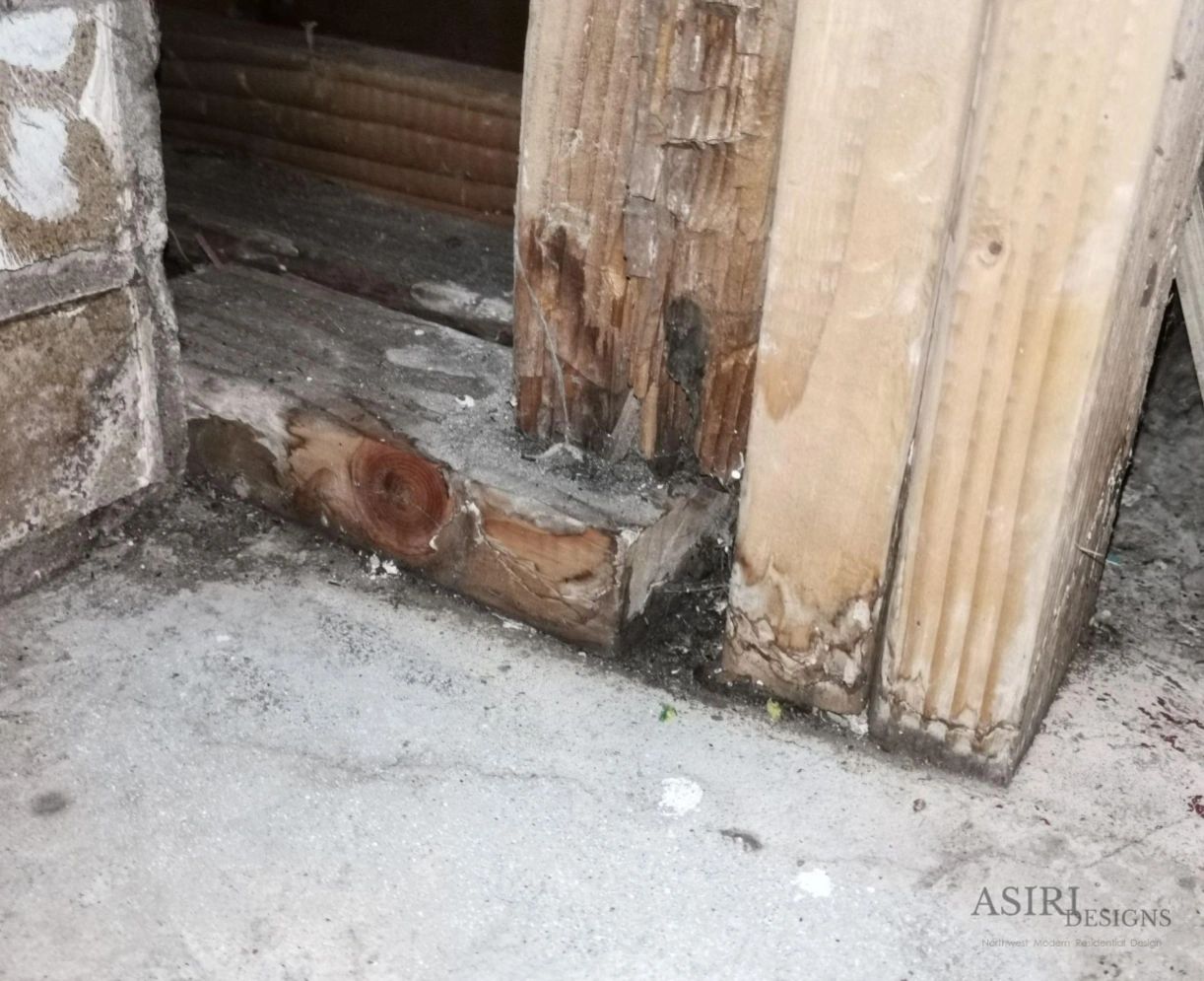 Preventing Mold Growth In Finished Basements