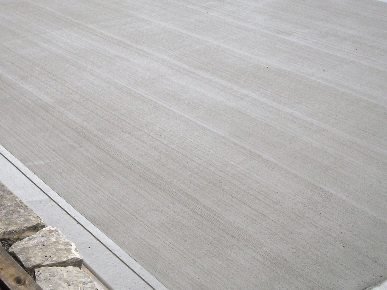 Finishing Concrete - Everything You Need To Know