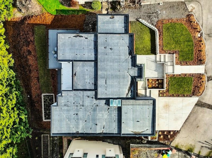Types of Membranes for Flat Roof Systems (What Is The Best?)