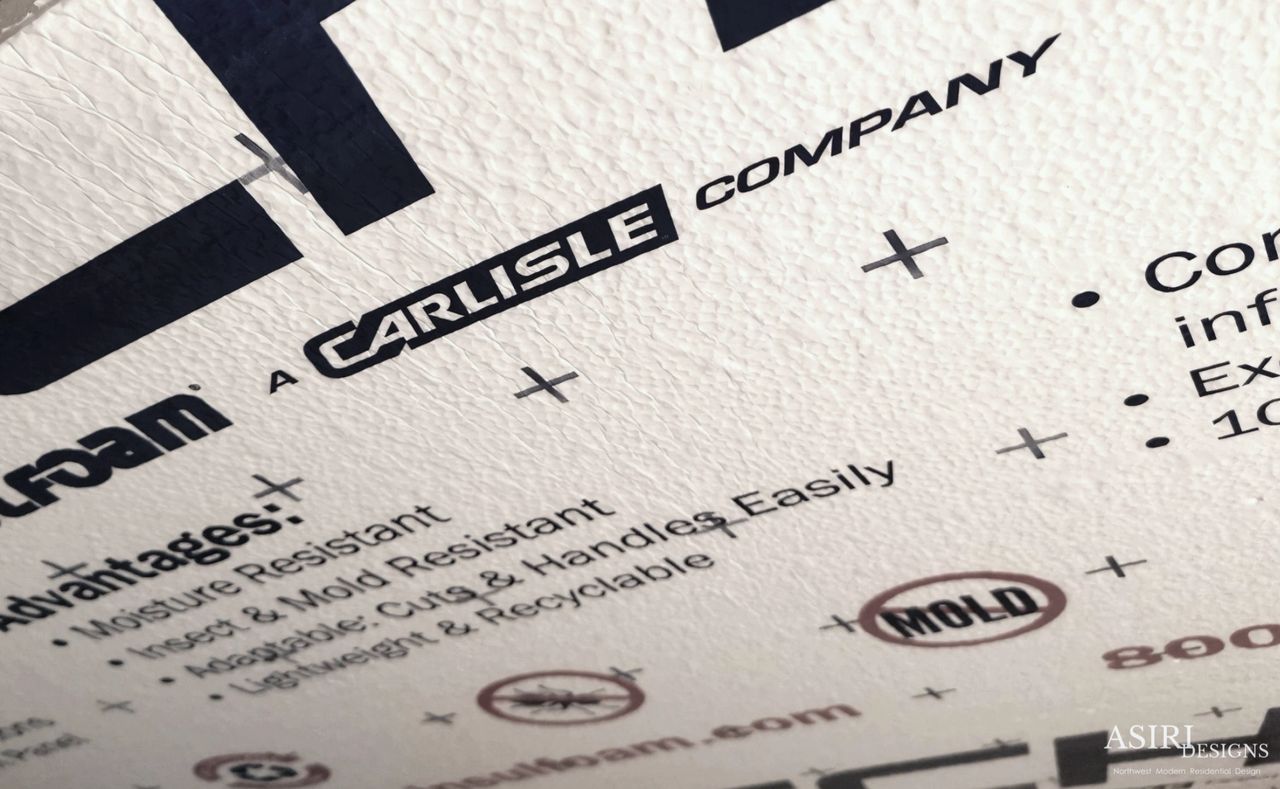 Can Rigid Insulation Get Wet?