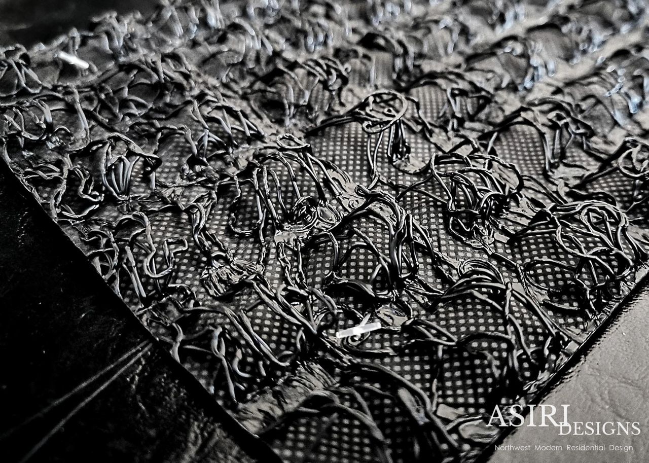 Layers of a Green Roof Assembly