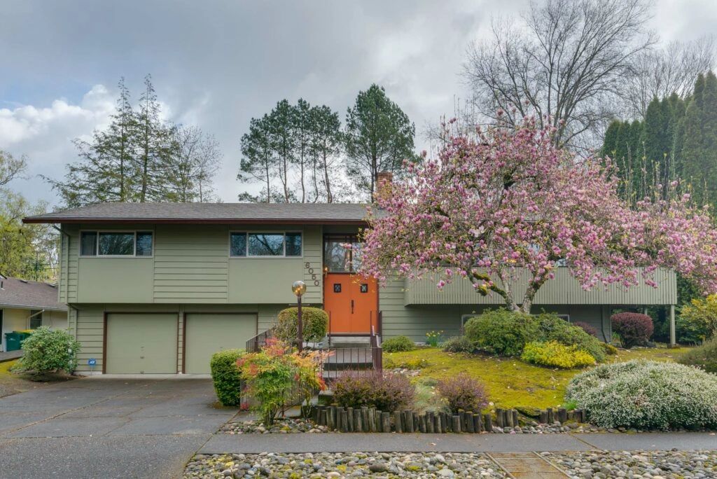 Common Types of Houses in the Portland Metro Area
