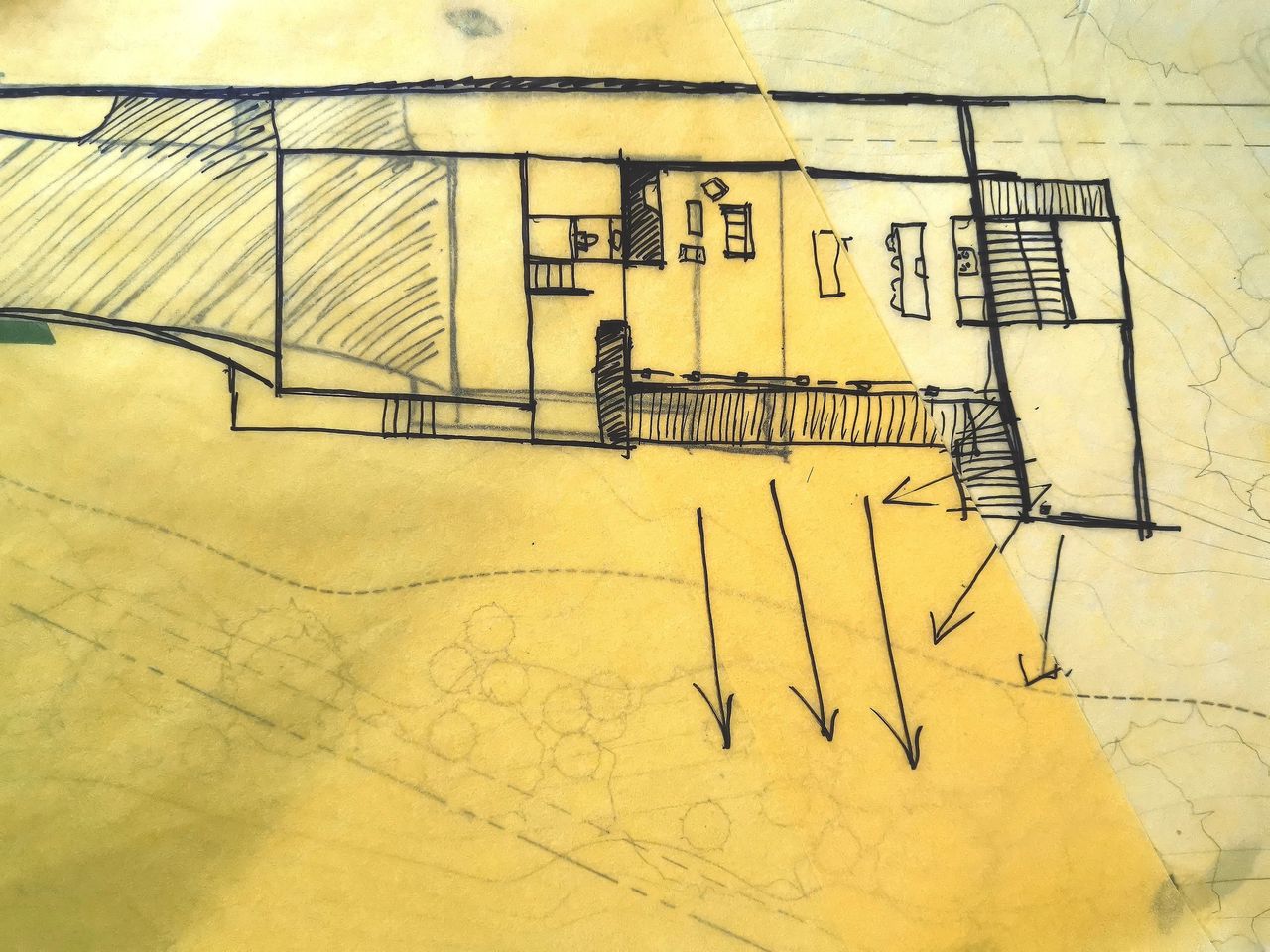 How I Design Floor Plans for Pacific Northwest Living