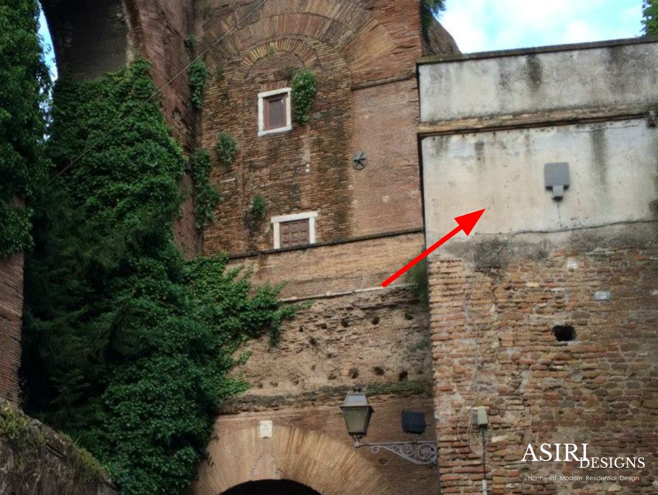 How To Waterproof and Seal Old Brick Walls