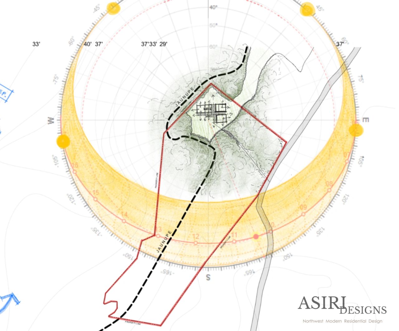 Site Analysis: The Cornerstone of the Design Process