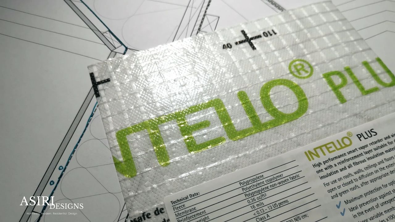 Do You Really Need a Vapor Barrier? It Depends...