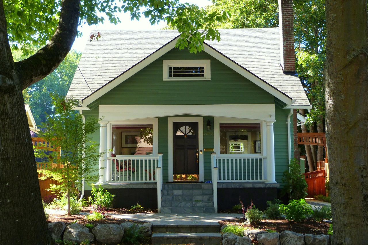 Common Types of Houses in the Portland Metro Area