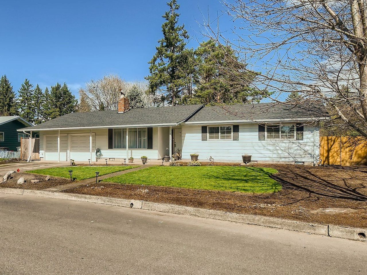 Common Types of Houses in the Portland Metro Area