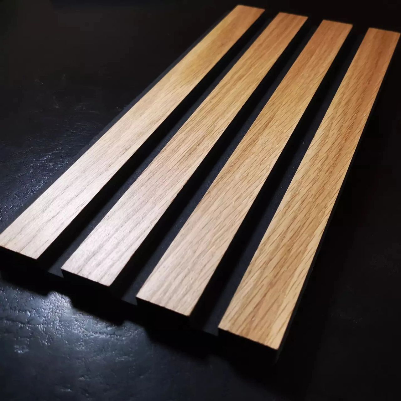 How To Build Wood Slat Walls