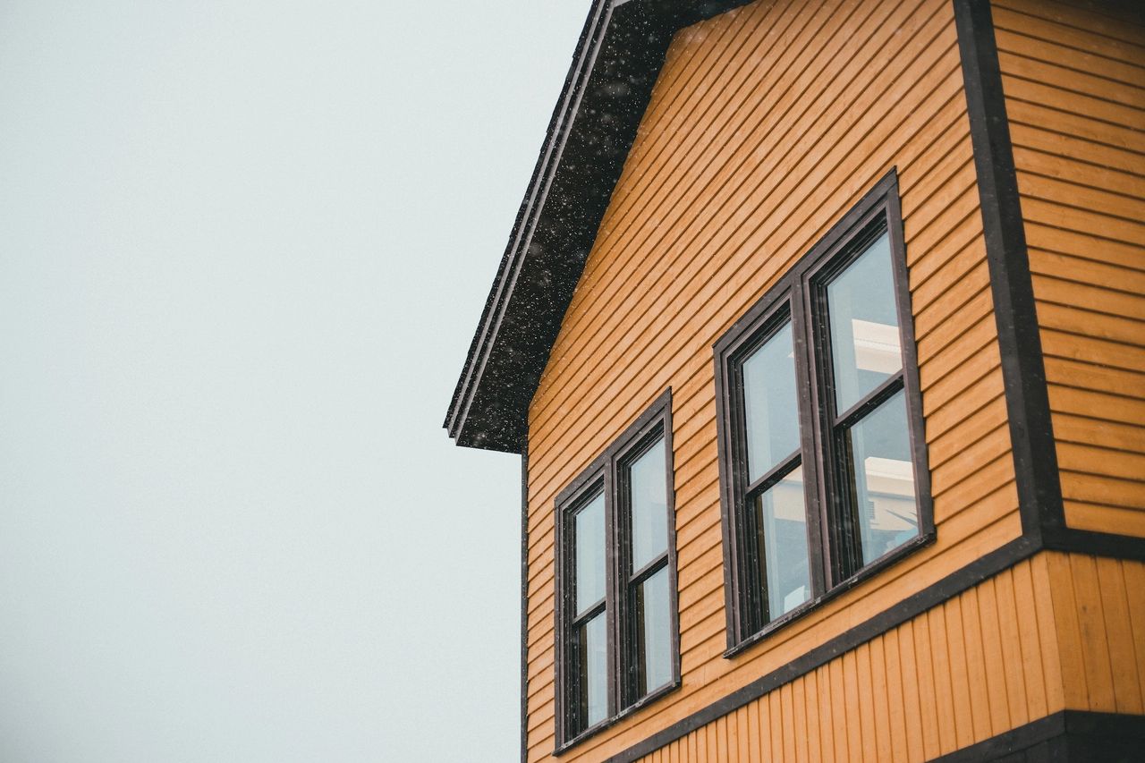 What Should You Replace First? Siding or Windows?