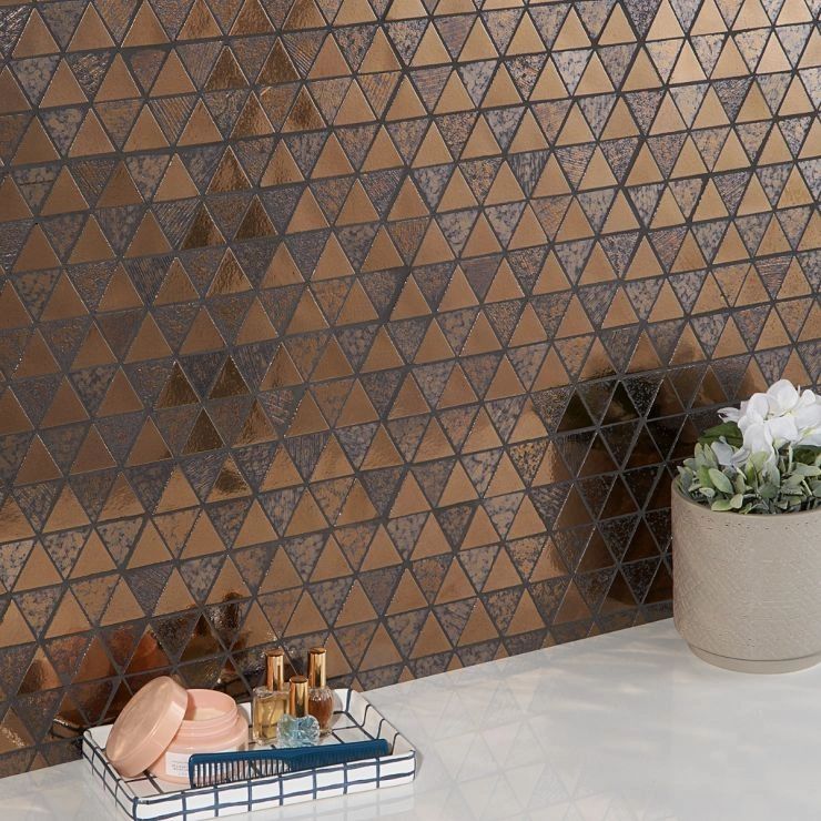 5 Unconventional Contemporary Backsplash Ideas