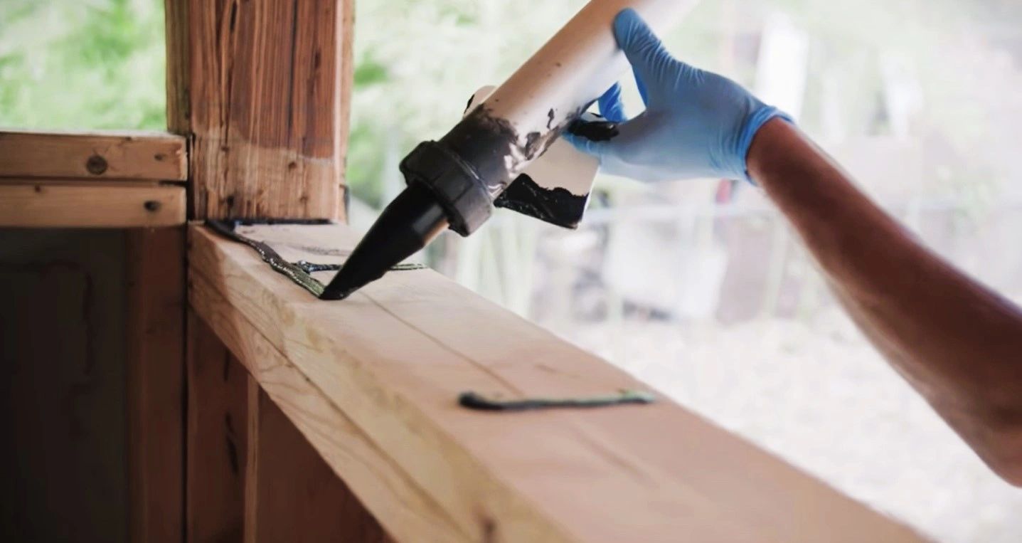 A Guide To Waterproofing Window Openings In Homes