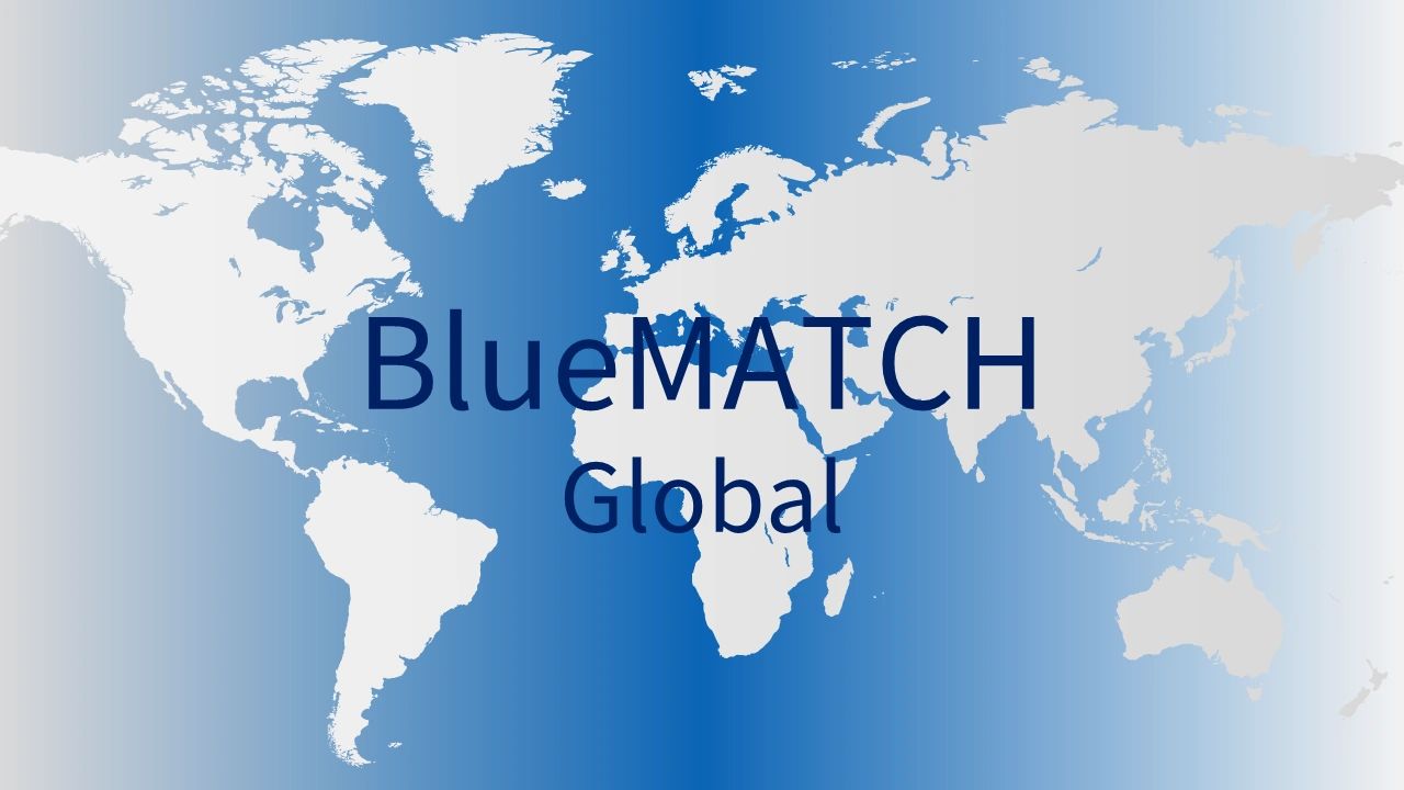 Bluematch Global Ltd