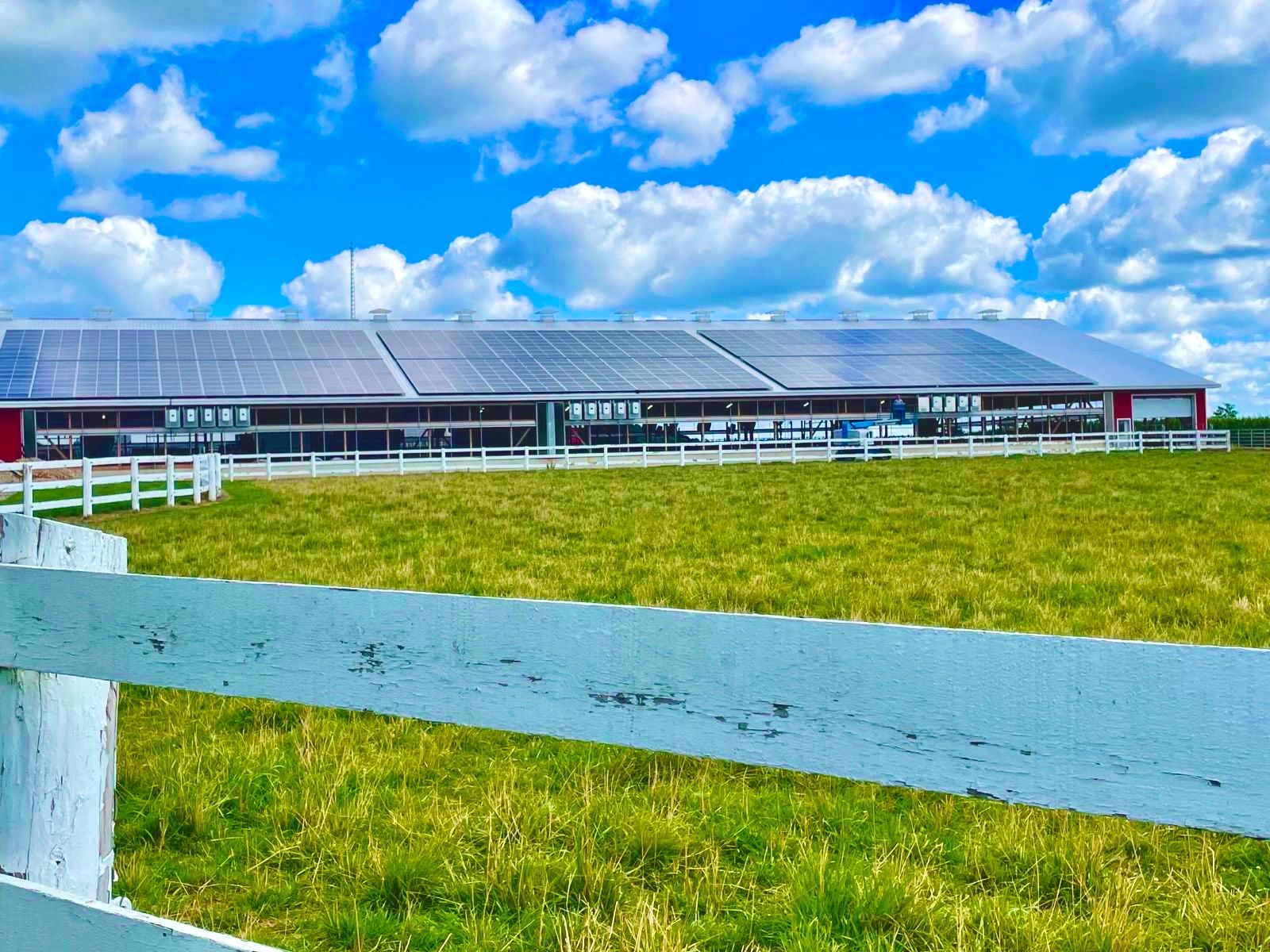 Impact Solar Solutions - Commercial Solar, Solar Installation ...