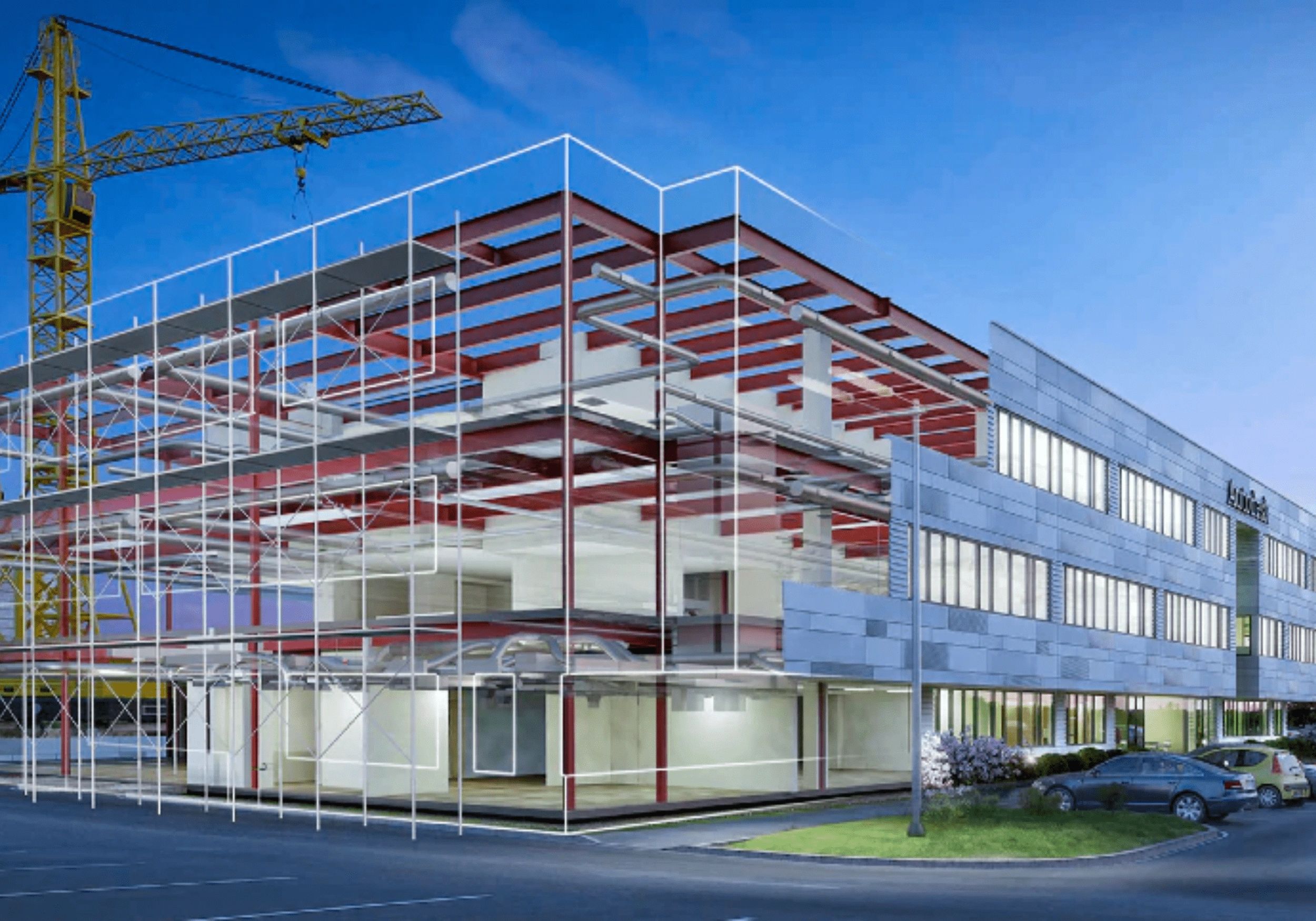 Shop Drawing Review Process. Step by Step.