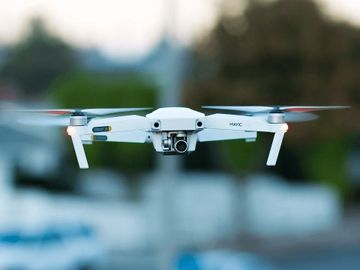 Videographer - Avista Video Histories Inc.