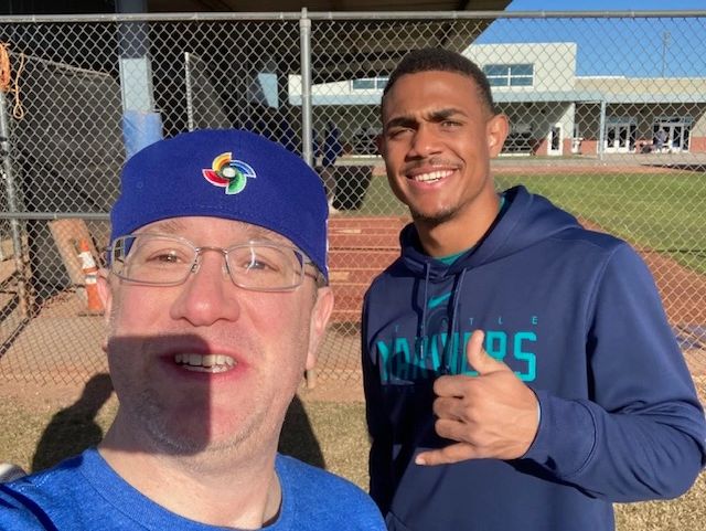 Spring Training 2023