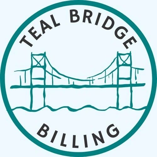 Teal Bridge Billing