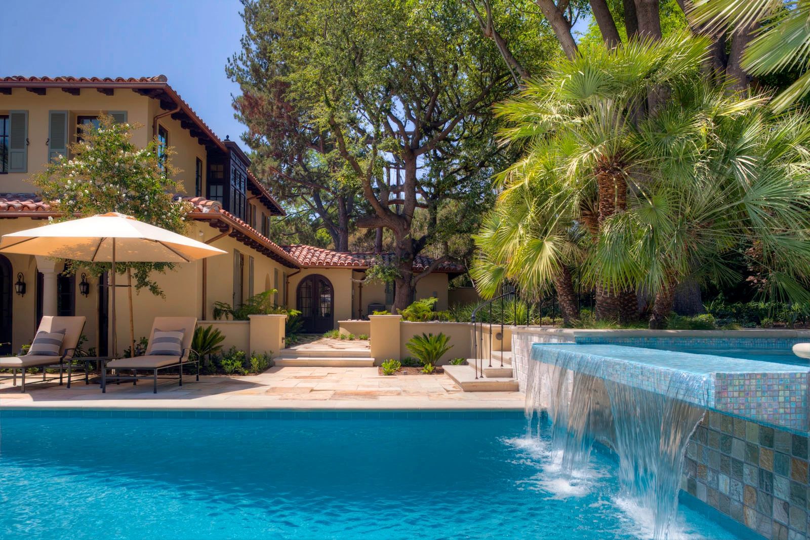 Environmental Landscape Development