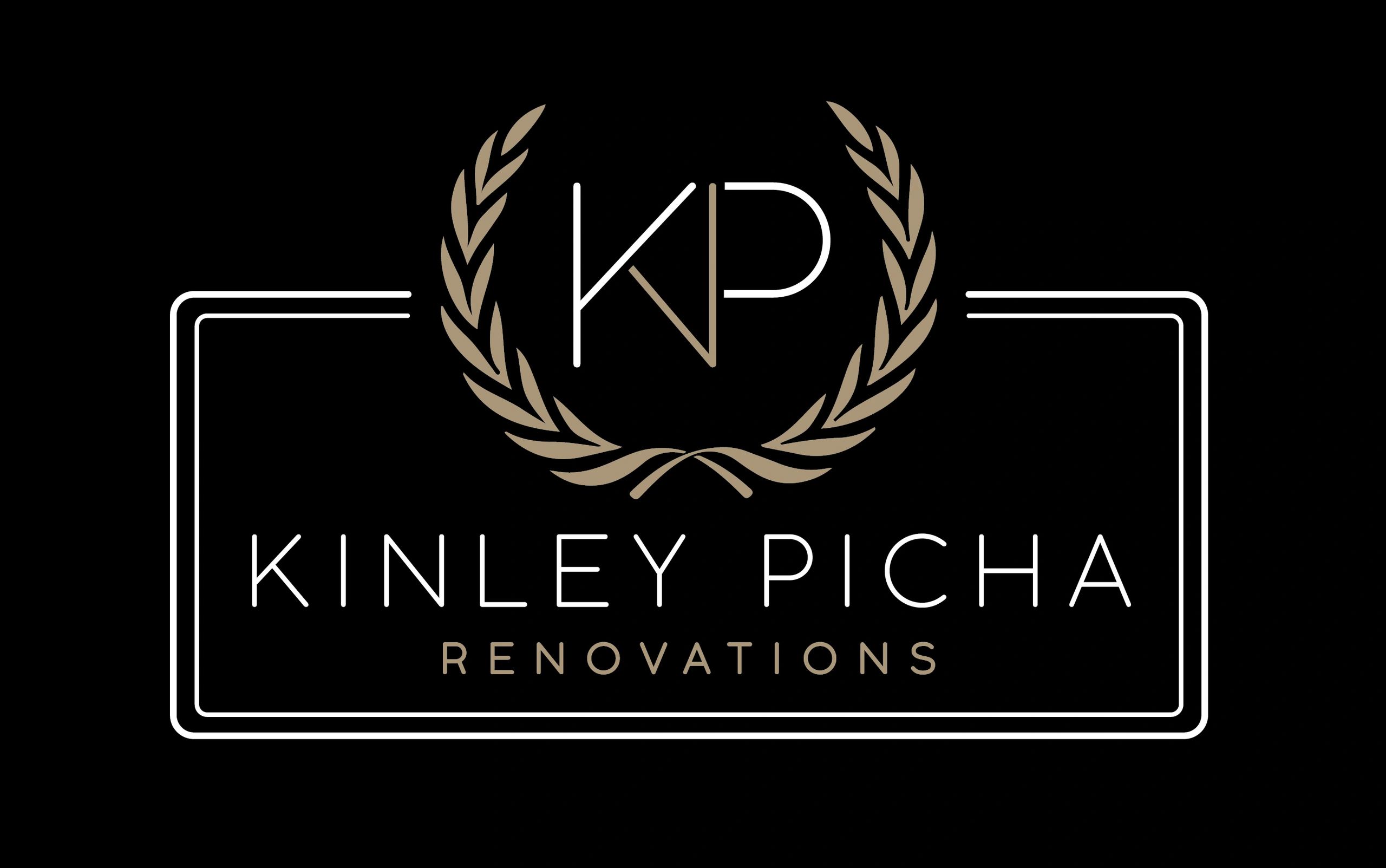 Kitchen, Bathroom, Basements, and Additions. - Kinley Picha LLC